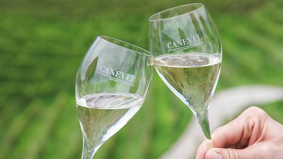 Sparkling Wines | Canevel Valdobbiadene
