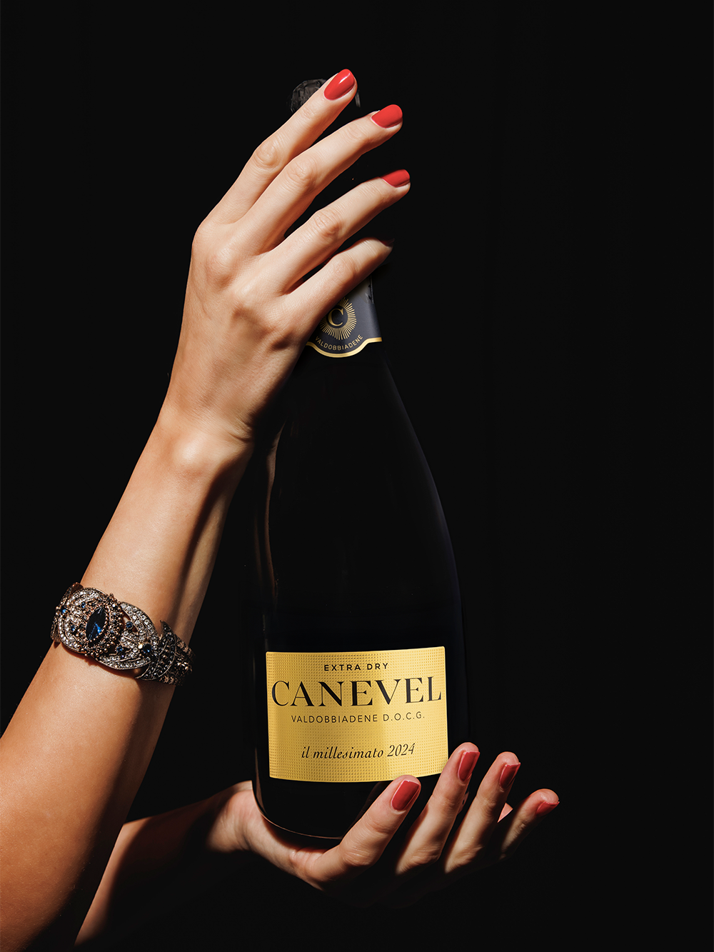 Millesimato Extra Dry - Sparkling wines - Canevel Spumanti | Masi Wines