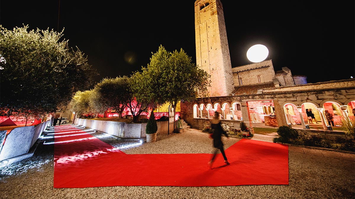 42nd Masi Prize | Masi