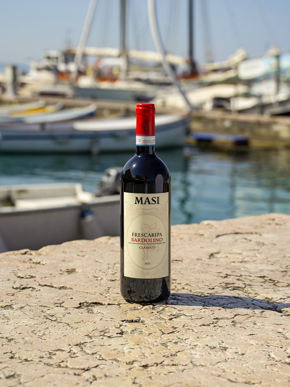 MASI | Wine | Frescaripa Bardolino Classico DOC - Red Wine - Light reds - Masi | Masi Wines