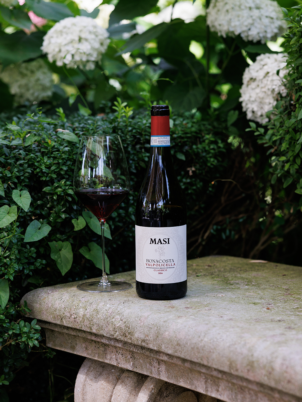 MASI | Wine | Bonacosta Valpolicella Classico DOC - Red Wine - Medium-body reds - Masi | Masi Wines