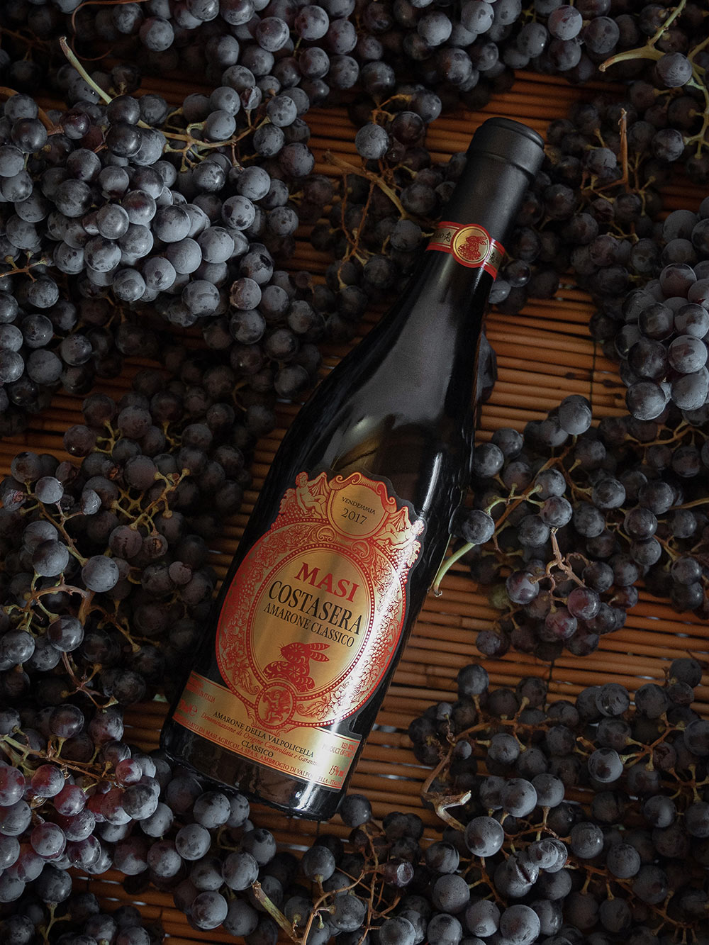 Costasera Lunar - Amarone and Recioto - | Masi Wines