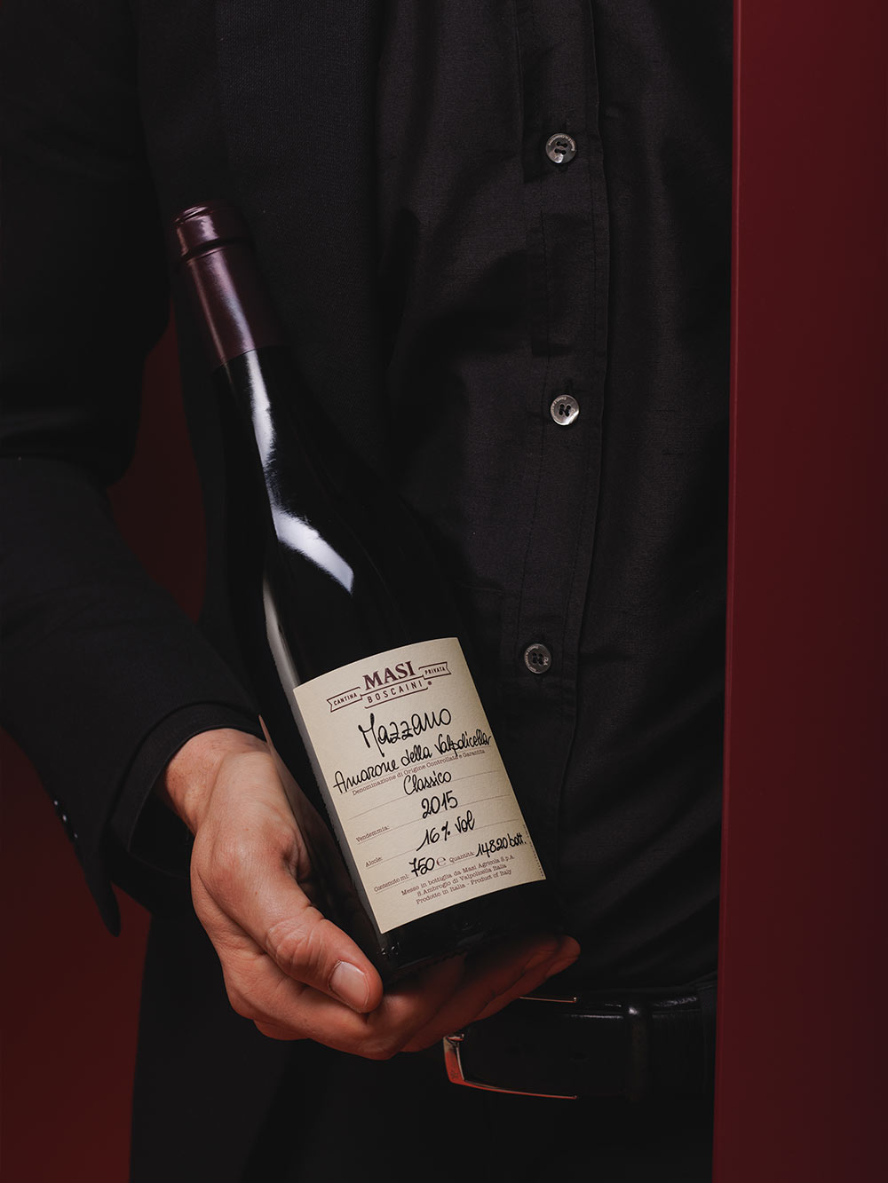 MASI | Cantina Privata Boscaini | Mazzano Amarone della Valpolicella - Amarone and Recioto,Cru ...