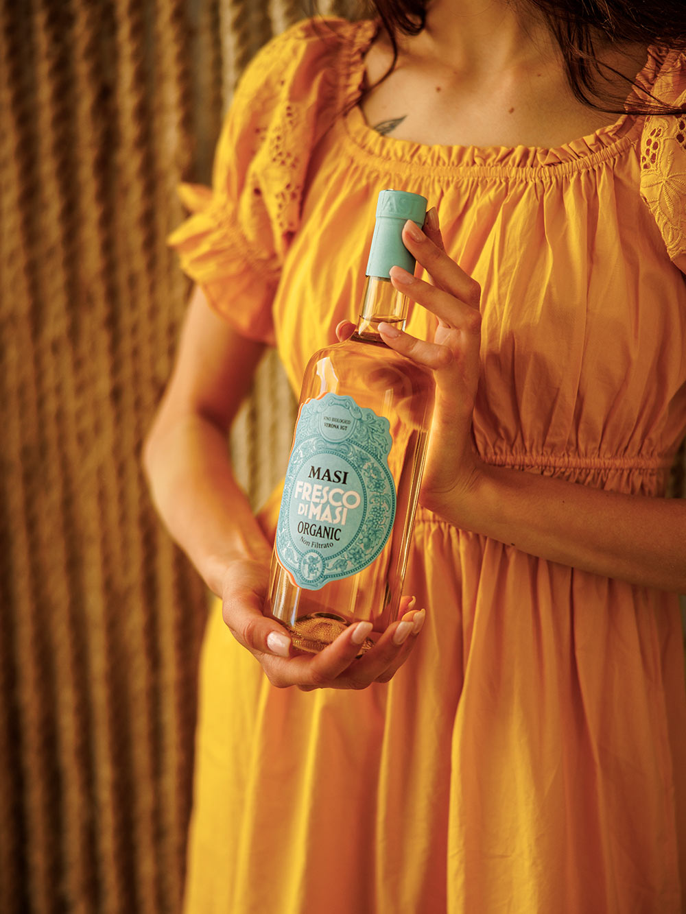 MASI | Organic wine | Fresco di Masi White Wine Verona IGT - Medium ...